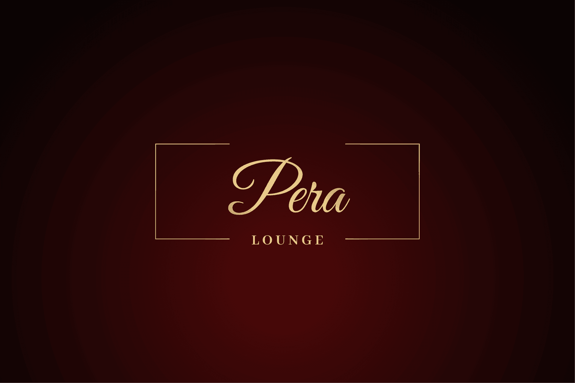 Pera Lounge & Rooms restaurant menu, contact, address